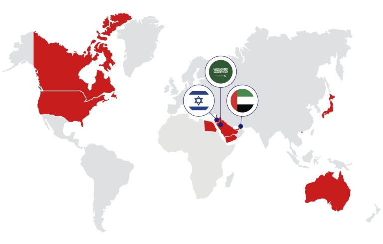 Vision Mission and Goal - Asian Alliance International